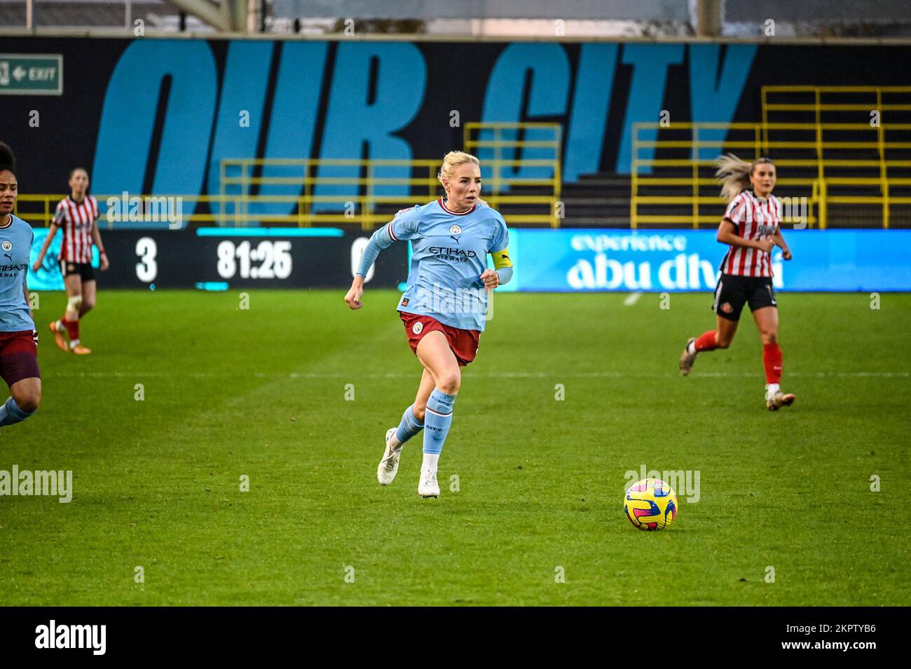 Afc frauen -Fotos und -Bildmaterial in hoher Auflösung – Alamy