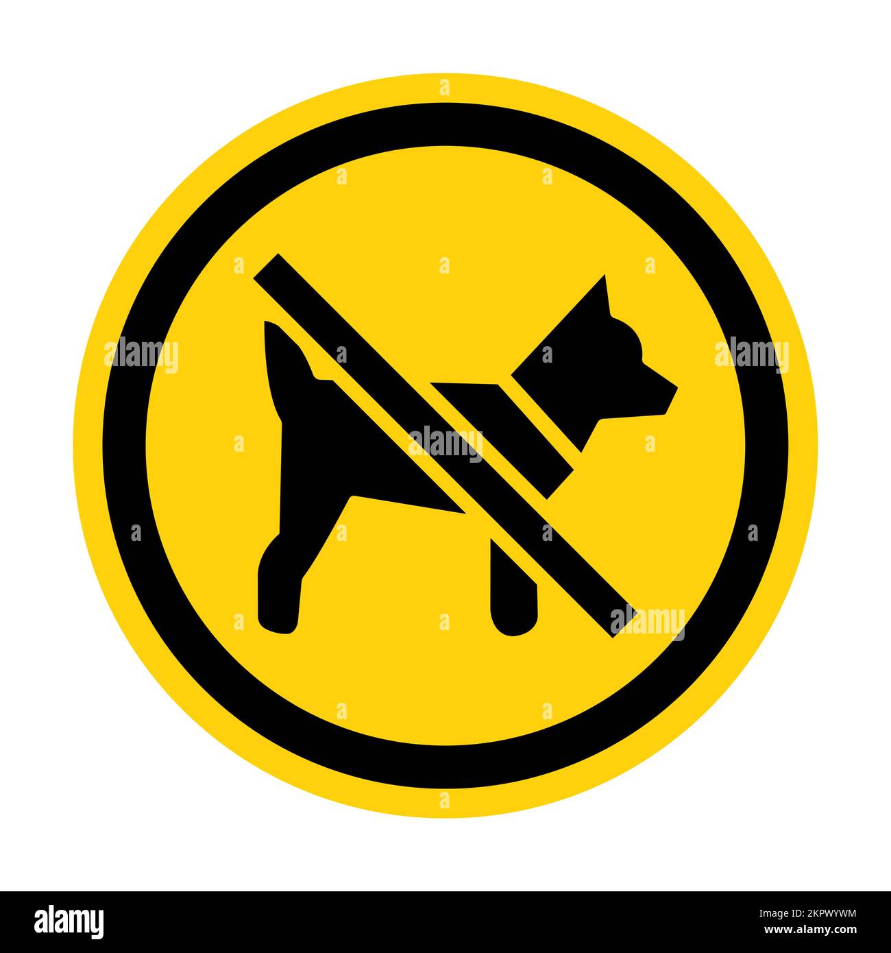 Hunde piktogramm Stock-Vektorgrafiken kaufen - Alamy