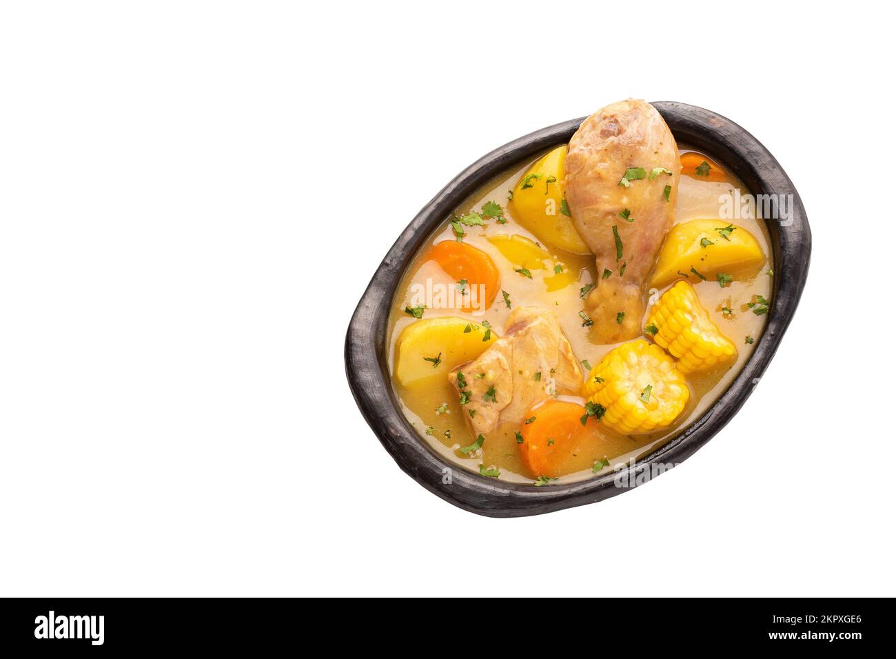 Sancocho recept -Fotos und -Bildmaterial in hoher Auflösung – Alamy