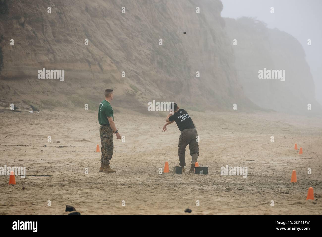 Marine offizier programm -Fotos und -Bildmaterial in hoher Auflösung – Alamy