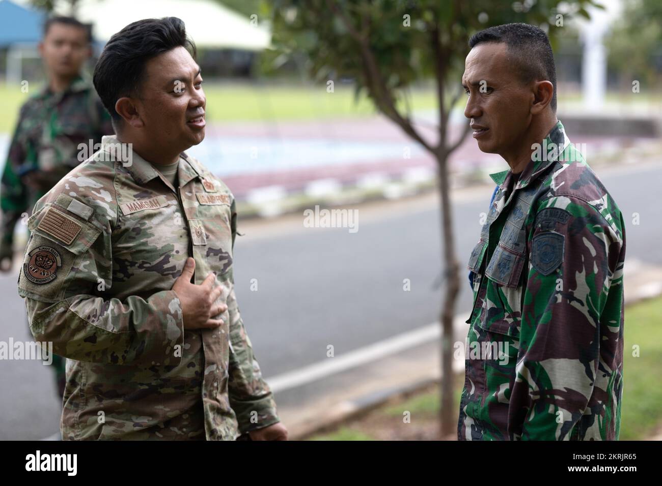 Keris marex -Fotos und -Bildmaterial in hoher Auflösung – Alamy