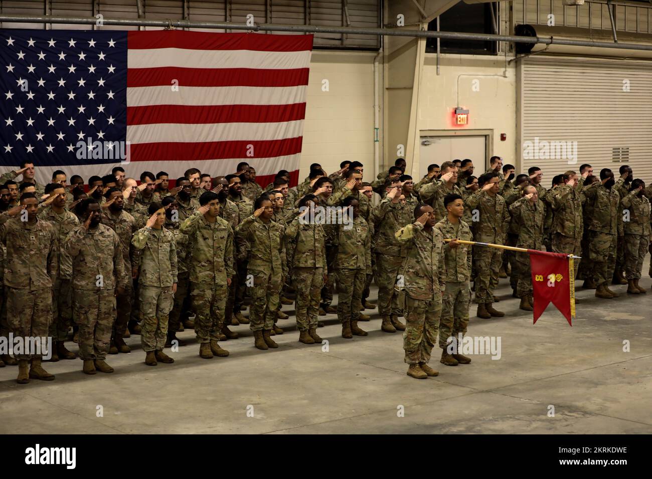 264th combat sustainment support battalion -Fotos und -Bildmaterial in ...