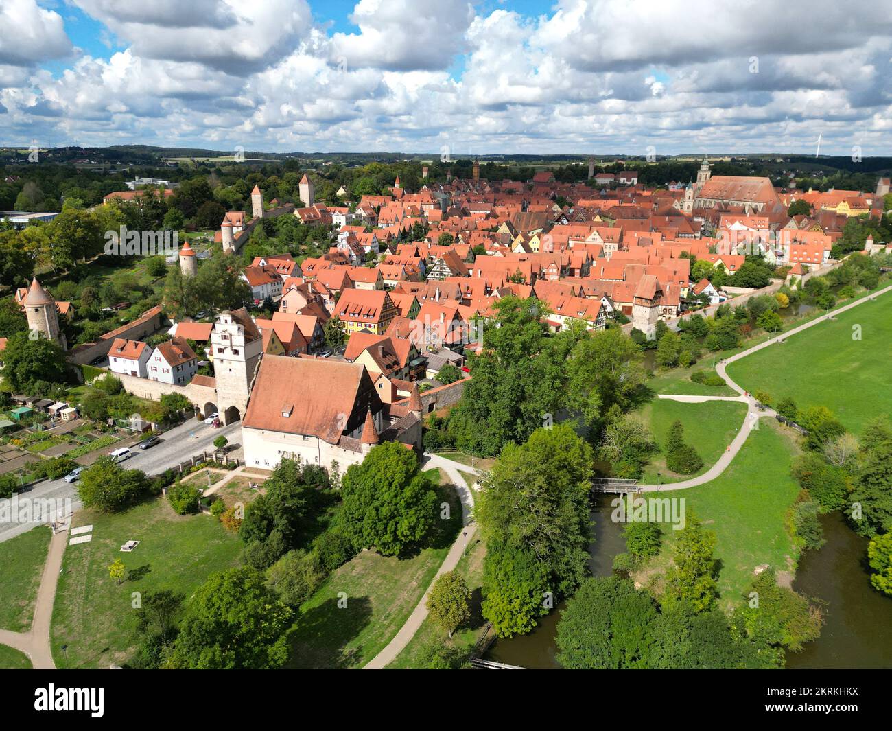 Wust Und Weigand Dinkelsbuhl