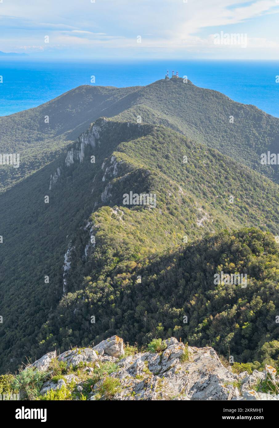 Circeo park -Fotos und -Bildmaterial in hoher Auflösung - Seite 2 - Alamy