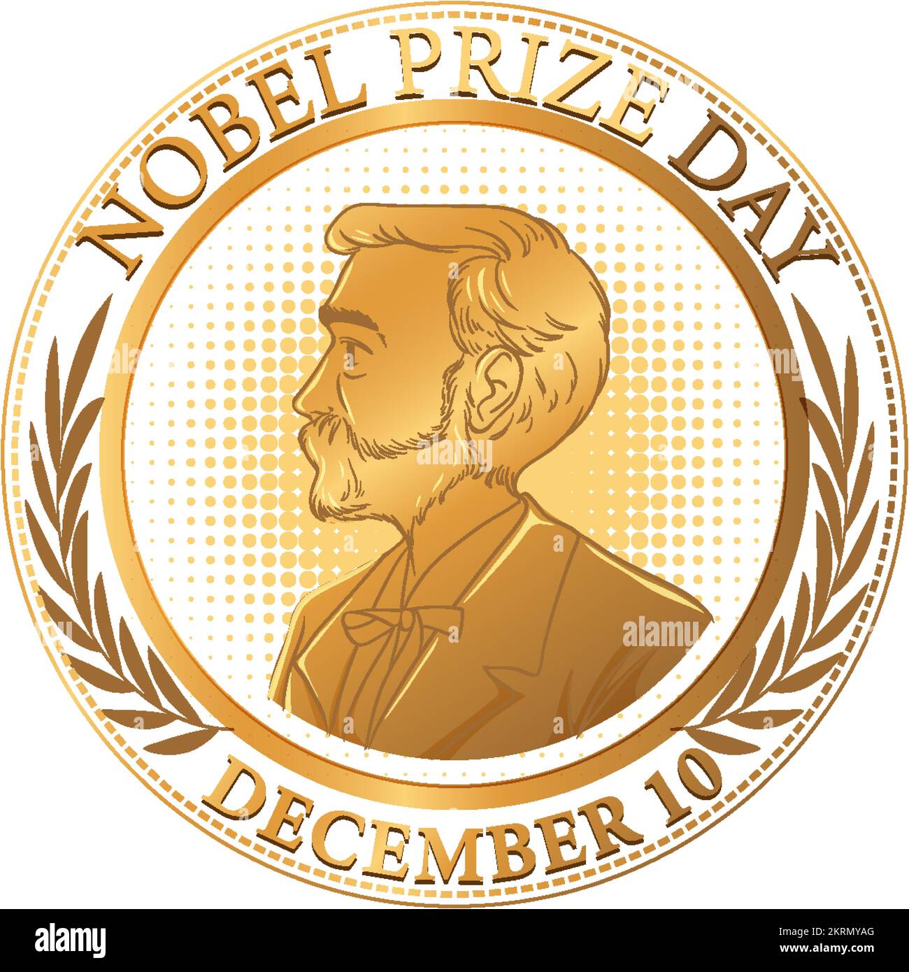 Nobel Prize Clipart What Is The Nobel Prize? A Visual Explainer As