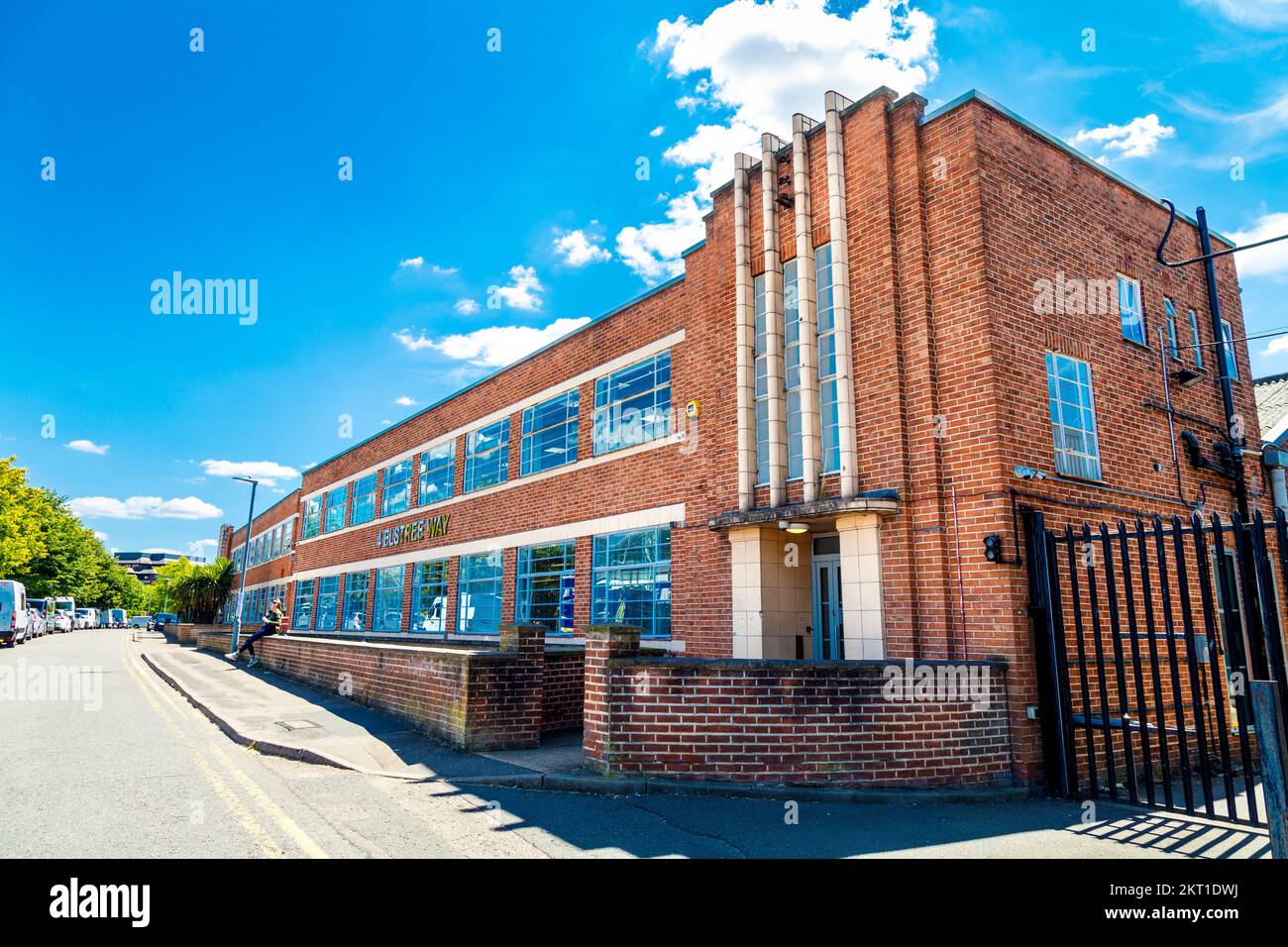 Movimiento moderno -Fotos und -Bildmaterial in hoher Auflösung – Alamy