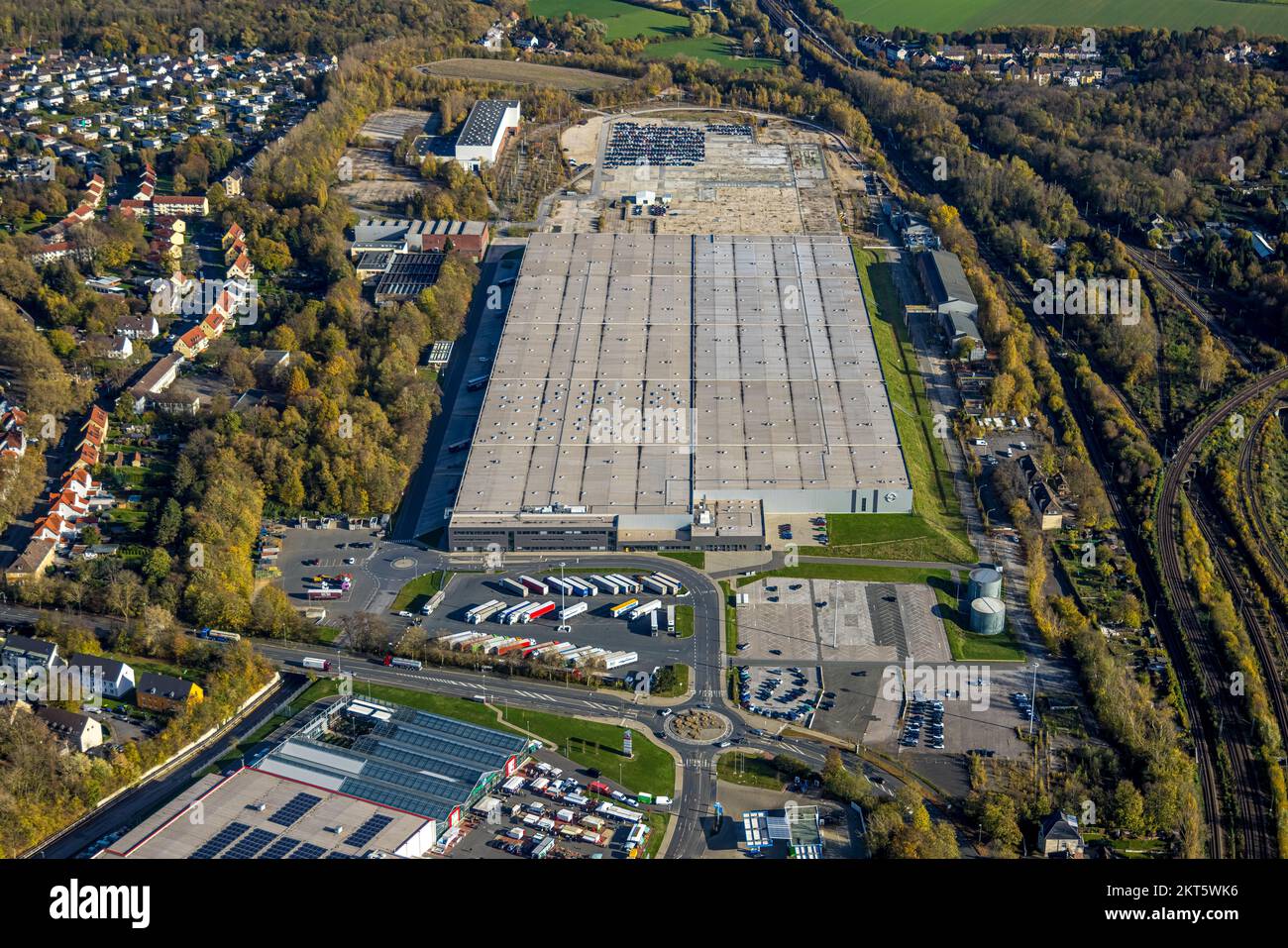 Autowãsche Bochum Langendreer