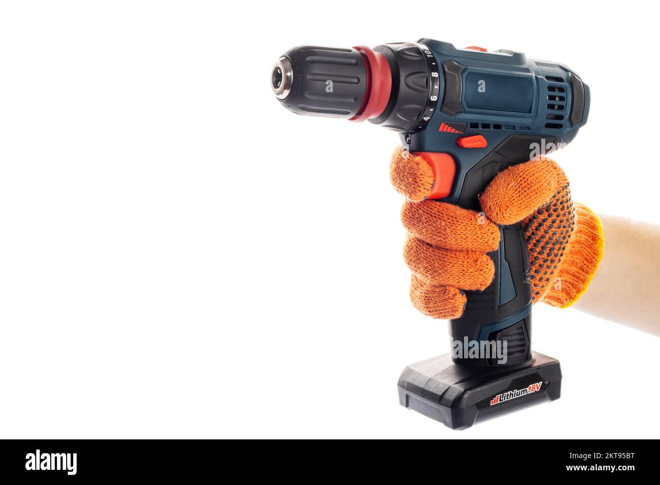 Hand drill machine -Fotos und -Bildmaterial in hoher Auflösung – Alamy