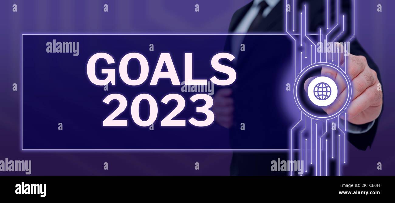 Schreiben mit Text Ziele 2023, Geschäftsübersicht Identifizieren von ... Schreiben mit Text Ziele 2023, Geschäftsübersicht Identifizieren von ...