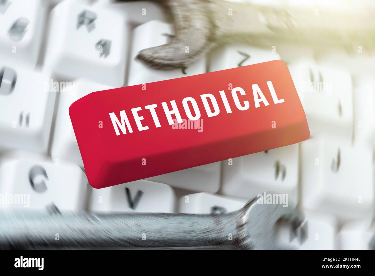 Inspiration mit Zeichen methodisch, Business Approach System of Methods ...