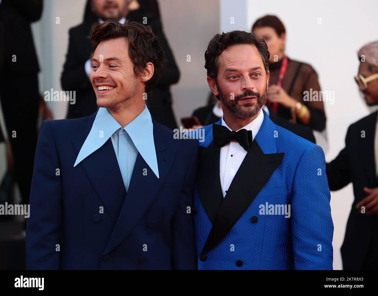 Harry styles venezia -Fotos und -Bildmaterial in hoher Auflösung – Alamy