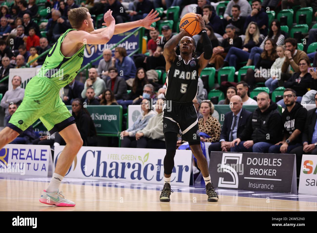 Paok mateko -Fotos und -Bildmaterial in hoher Auflösung – Alamy