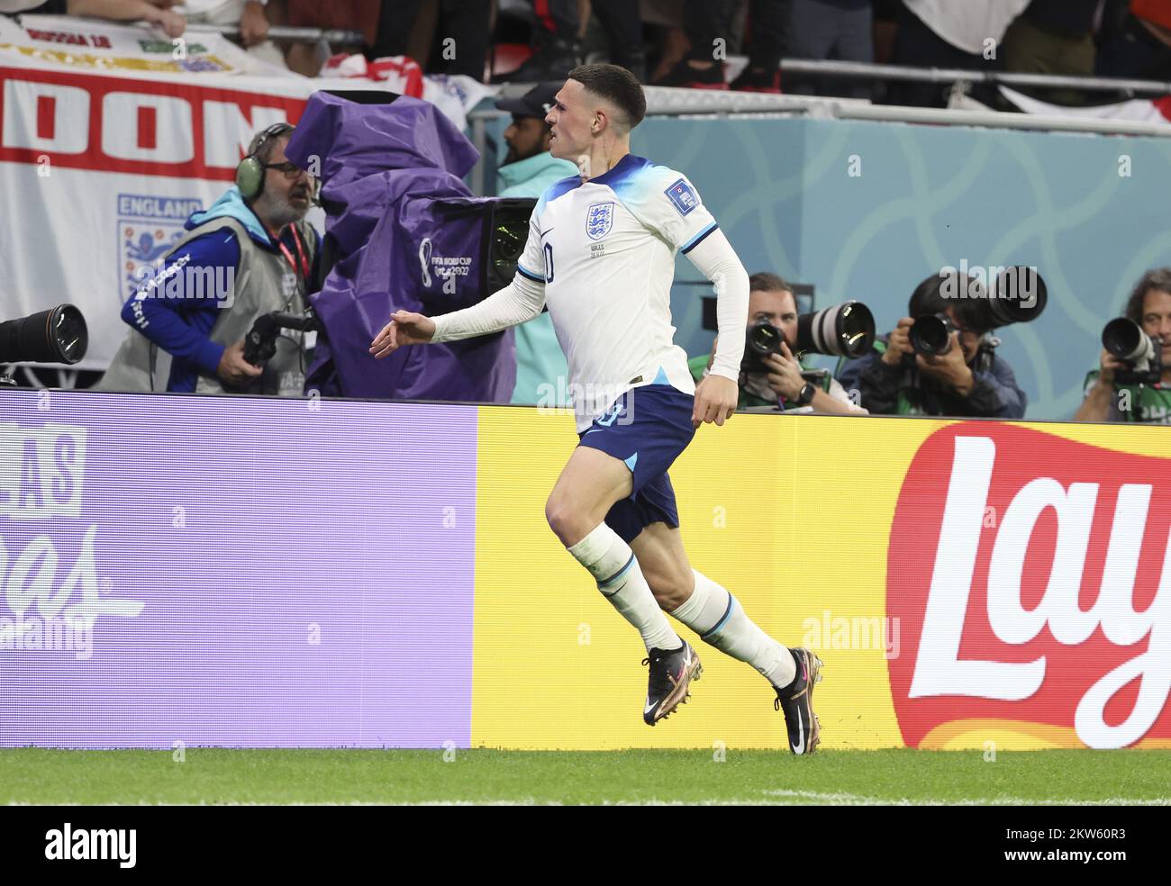 Phil foden foto -Fotos und -Bildmaterial in hoher Auflösung – Alamy