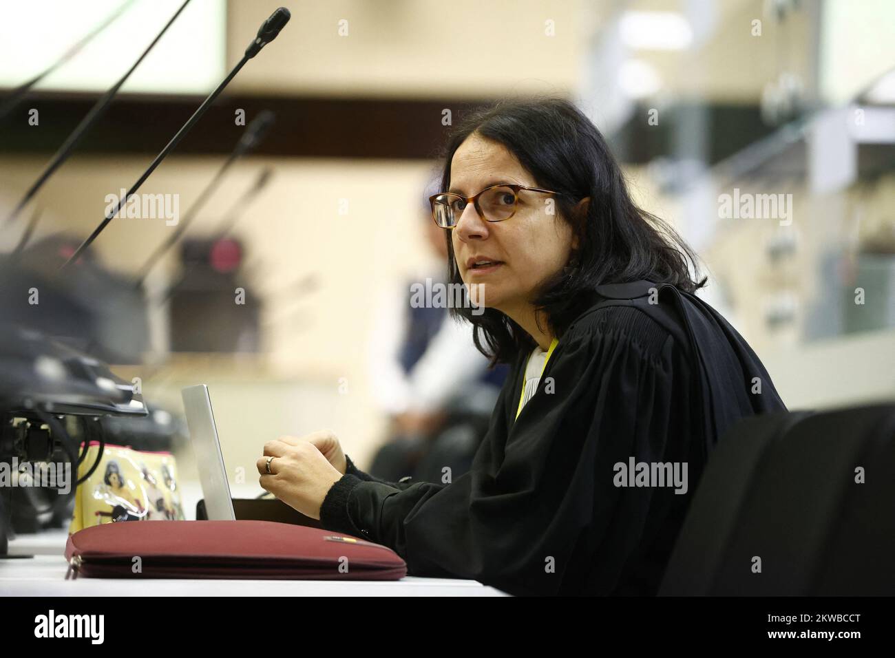 Delphine paci -Fotos und -Bildmaterial in hoher Auflösung – Alamy