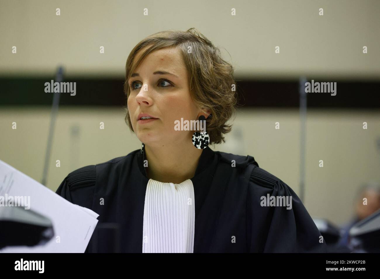 Aline fery -Fotos und -Bildmaterial in hoher Auflösung – Alamy