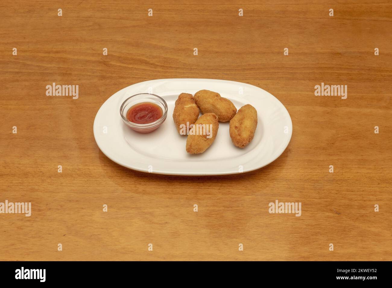 Die Krokette hat zahlreiche Präzedenzfälle in der Geschichte der ...