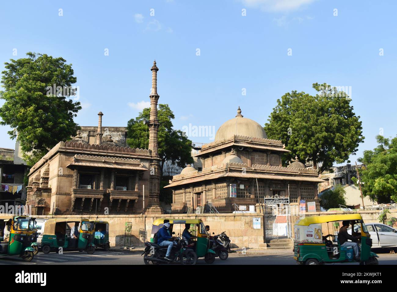 Rani sipri ni masjid -Fotos und -Bildmaterial in hoher Auflösung – Alamy