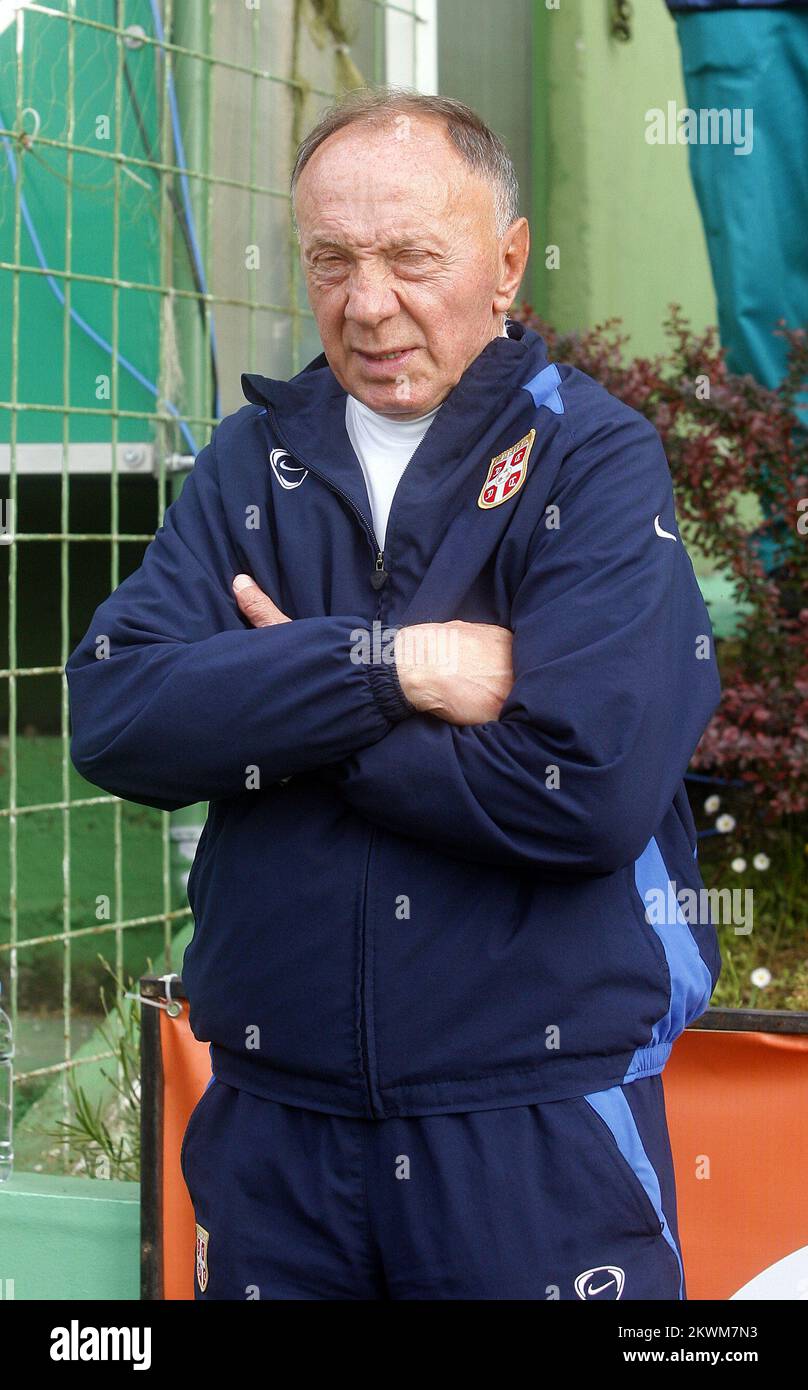 Milovan djoric -Fotos und -Bildmaterial in hoher Auflösung – Alamy