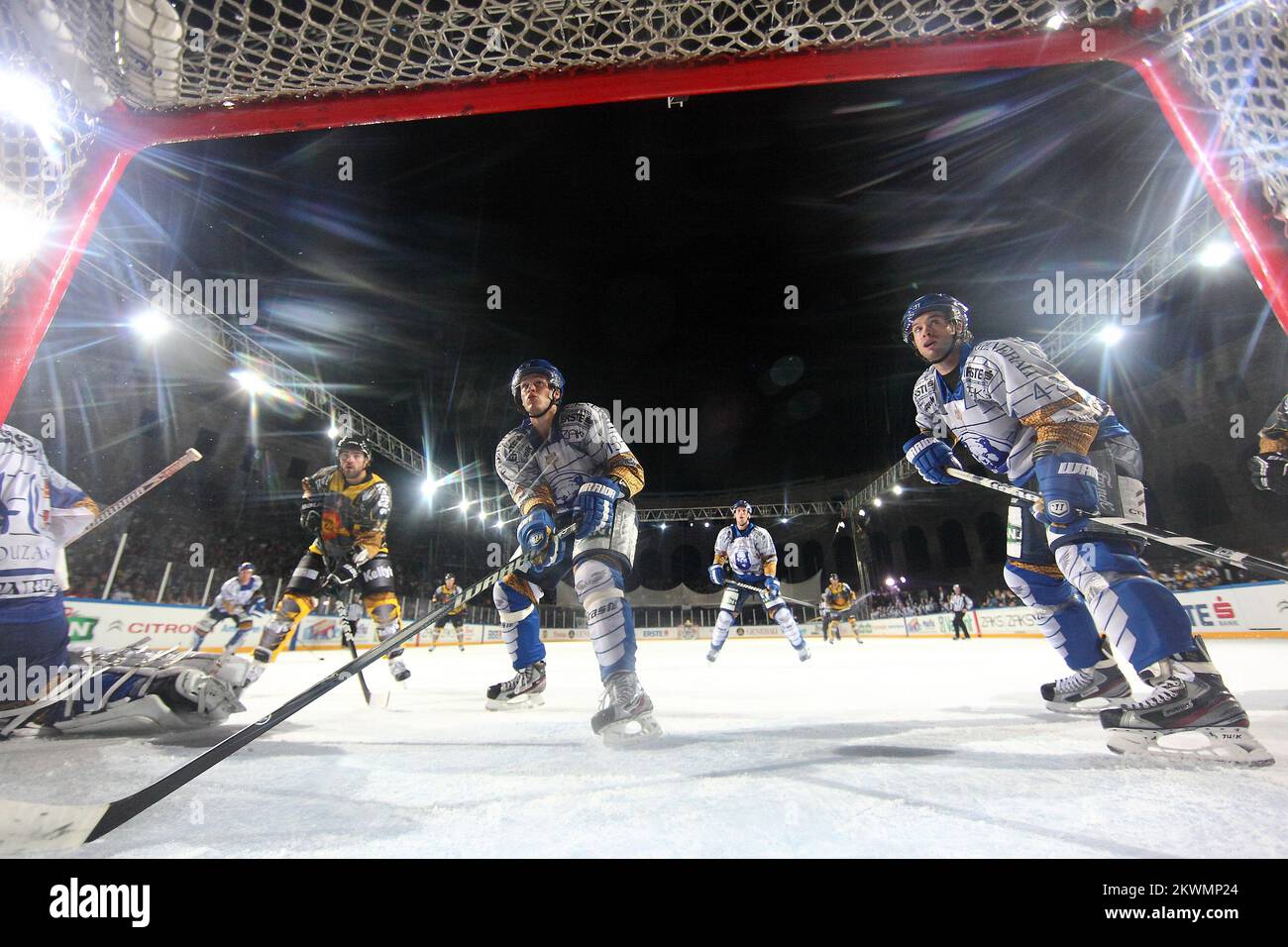 Dennis bozic -Fotos und -Bildmaterial in hoher Auflösung – Alamy