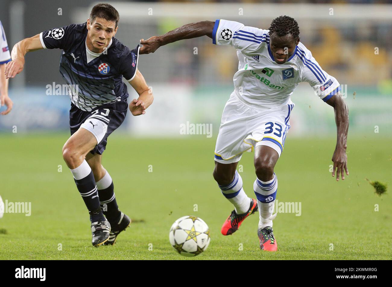 Ante rukavina -Fotos und -Bildmaterial in hoher Auflösung – Alamy