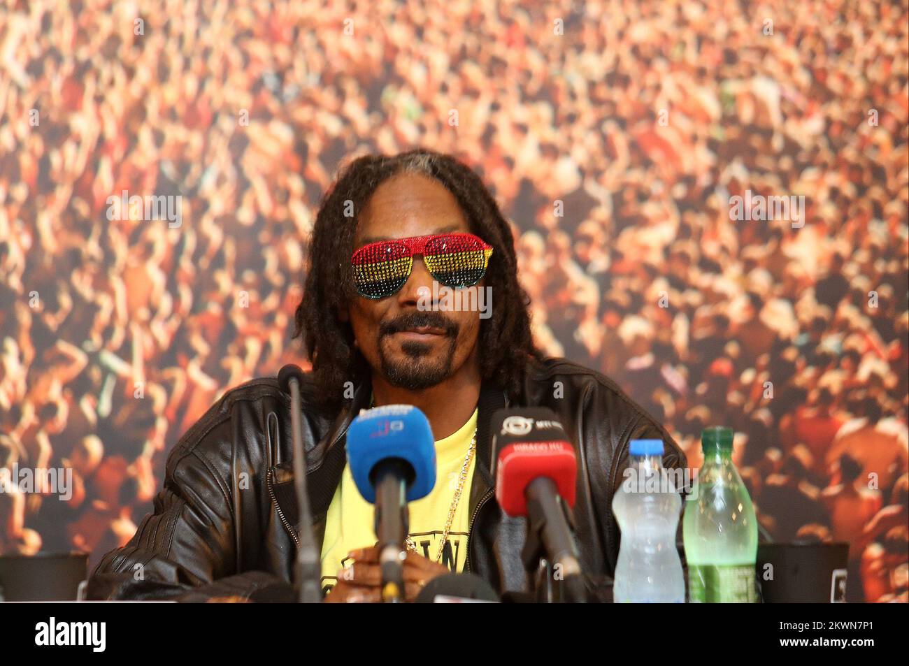 Snoop dog -Fotos und -Bildmaterial in hoher Auflösung – Alamy