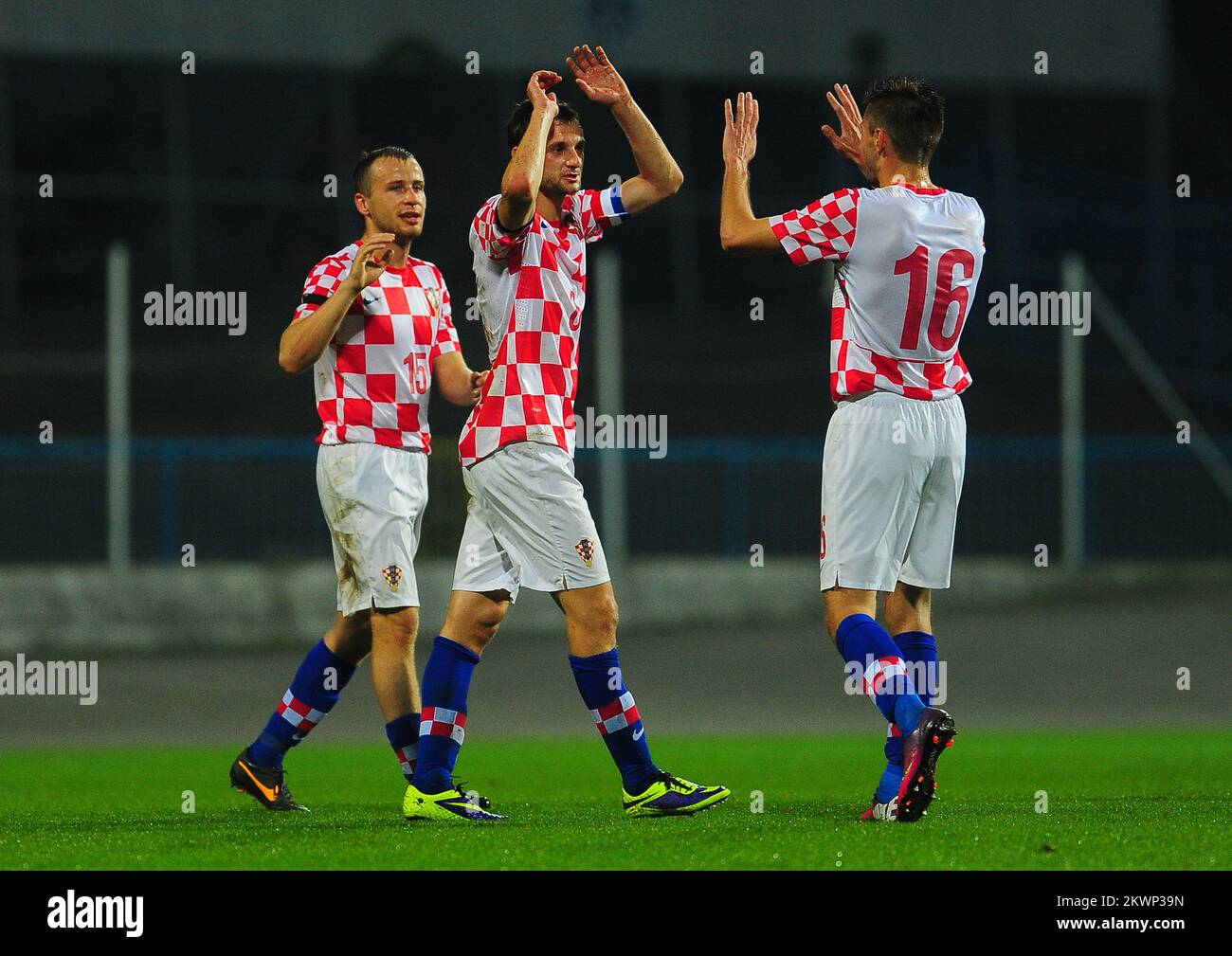 Filip mrzljak -Fotos und -Bildmaterial in hoher Auflösung – Alamy