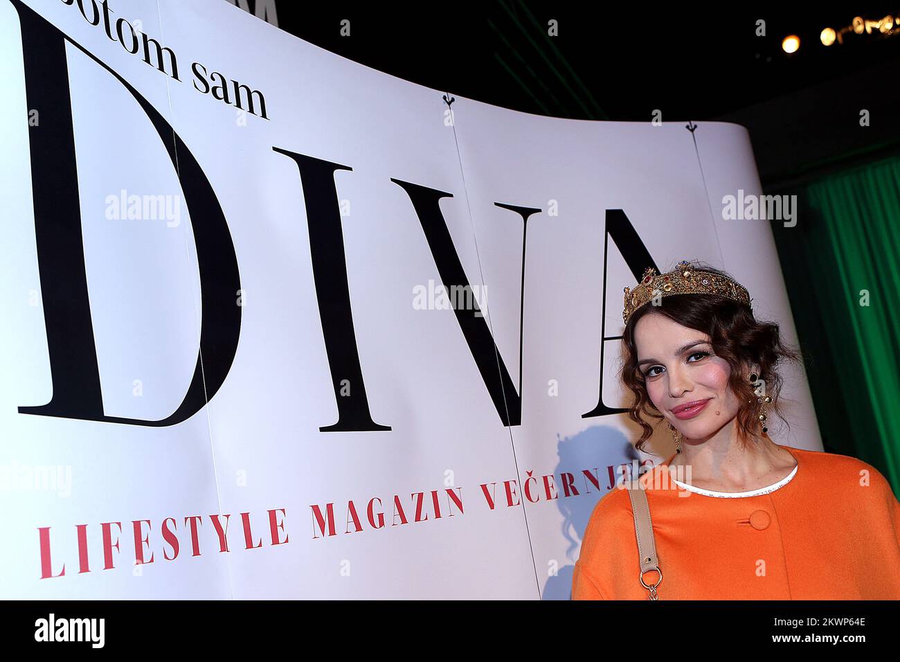 Severina vuckovic -Fotos und -Bildmaterial in hoher Auflösung – Alamy