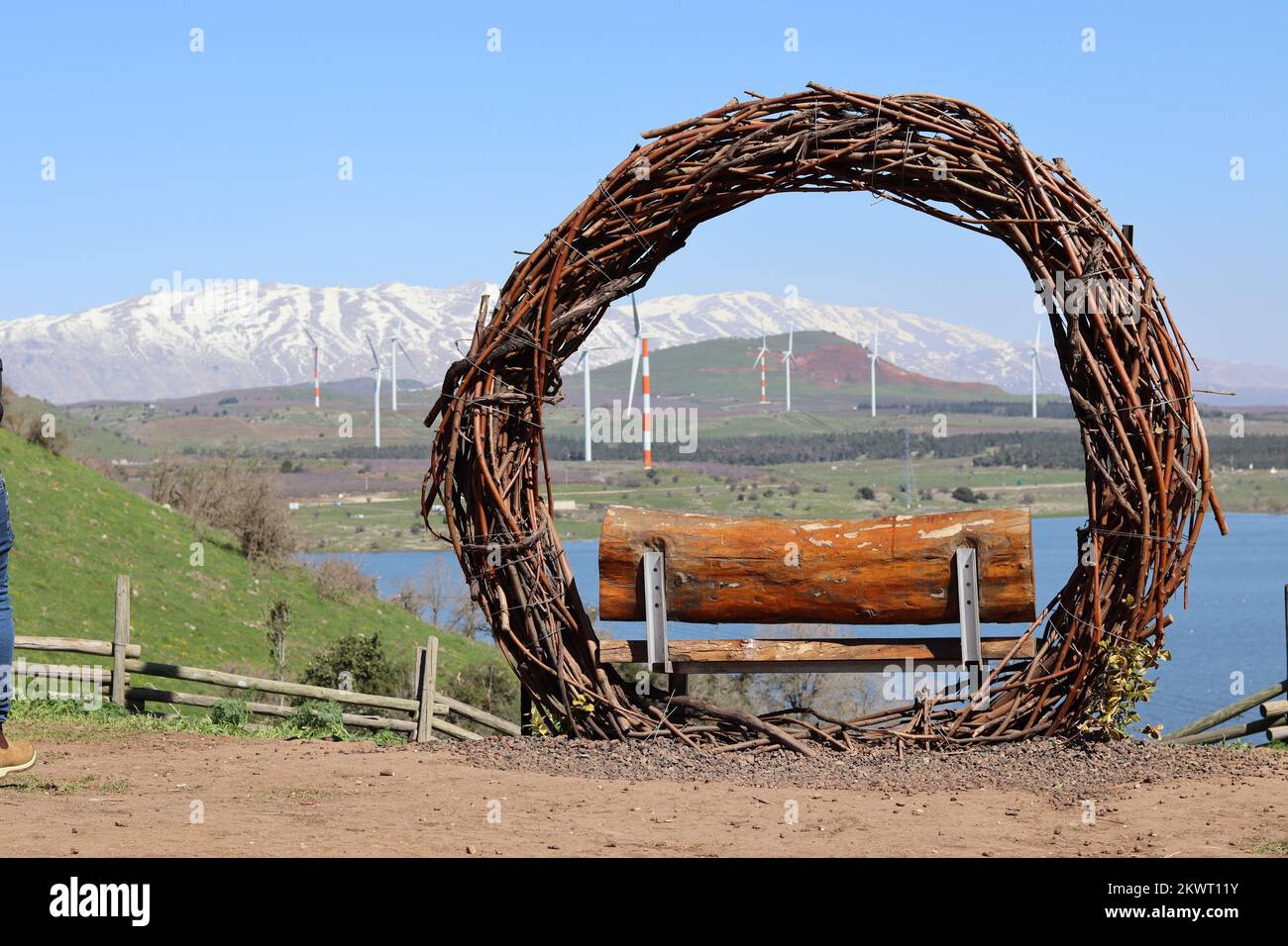 Marom golan -Fotos und -Bildmaterial in hoher Auflösung – Alamy