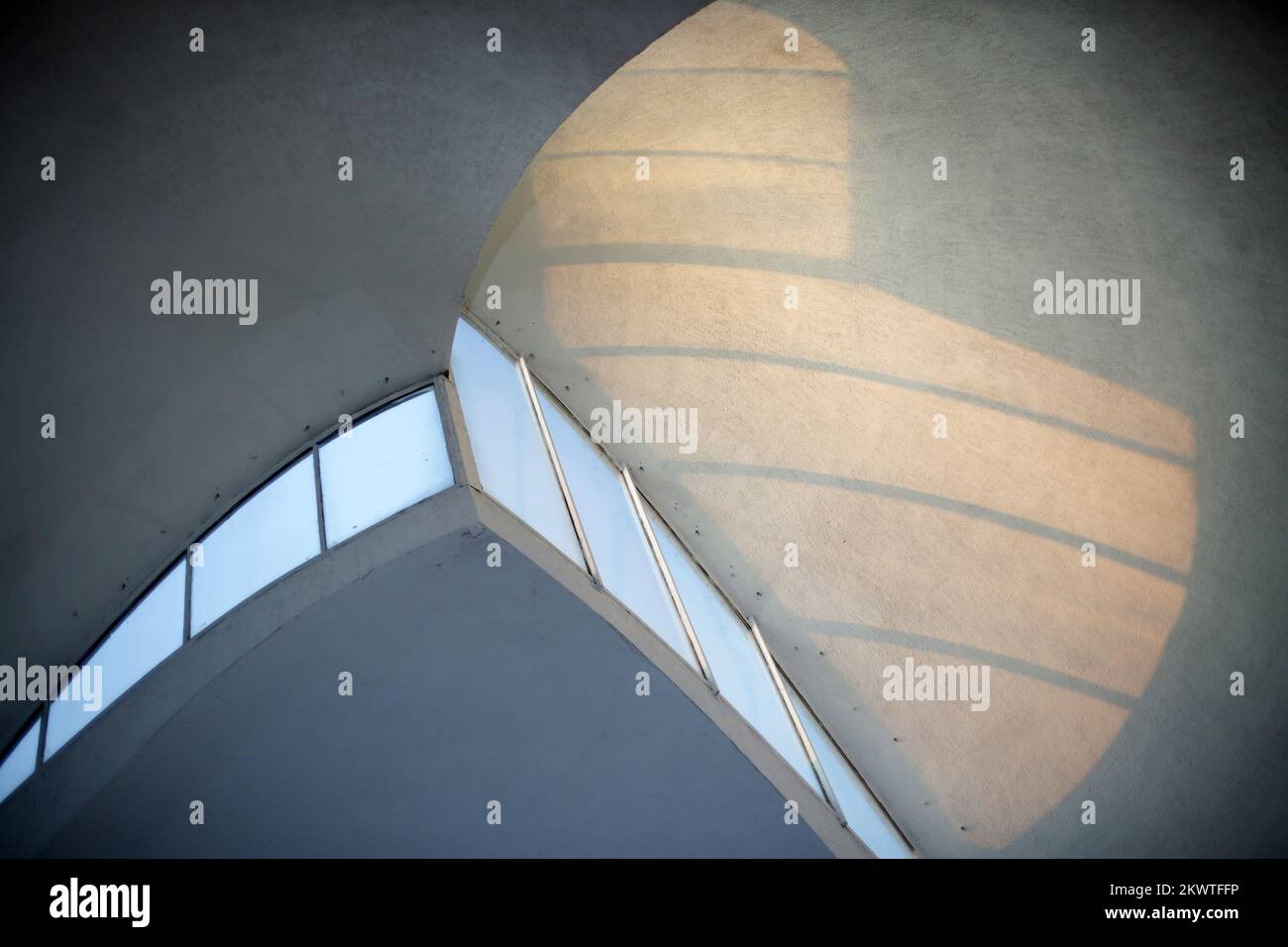 17.07.2015., Kroatien, Zagreb - mit sabah-namaz, dem Morgengebet, in ...