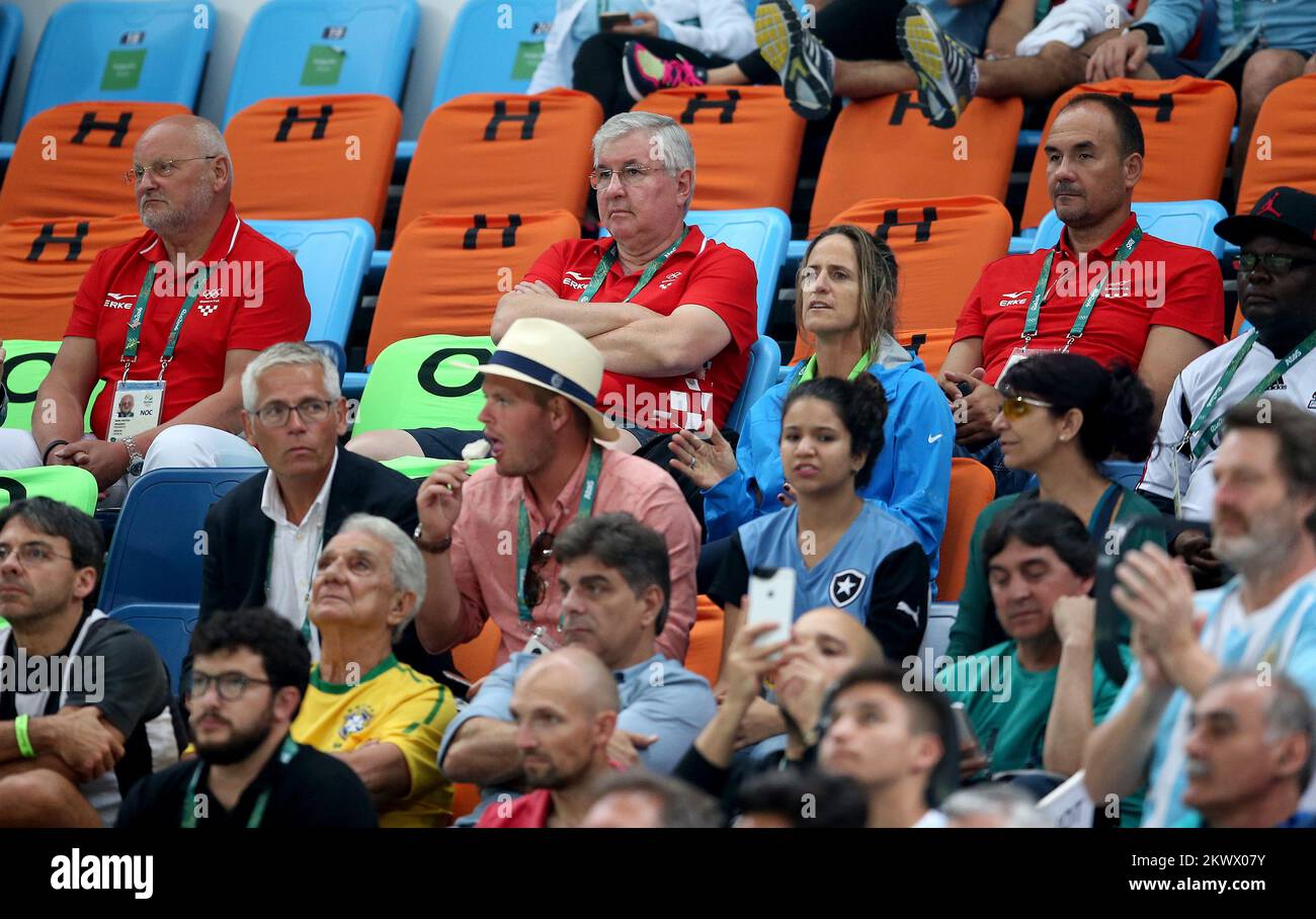 Zlatko perika -Fotos und -Bildmaterial in hoher Auflösung – Alamy