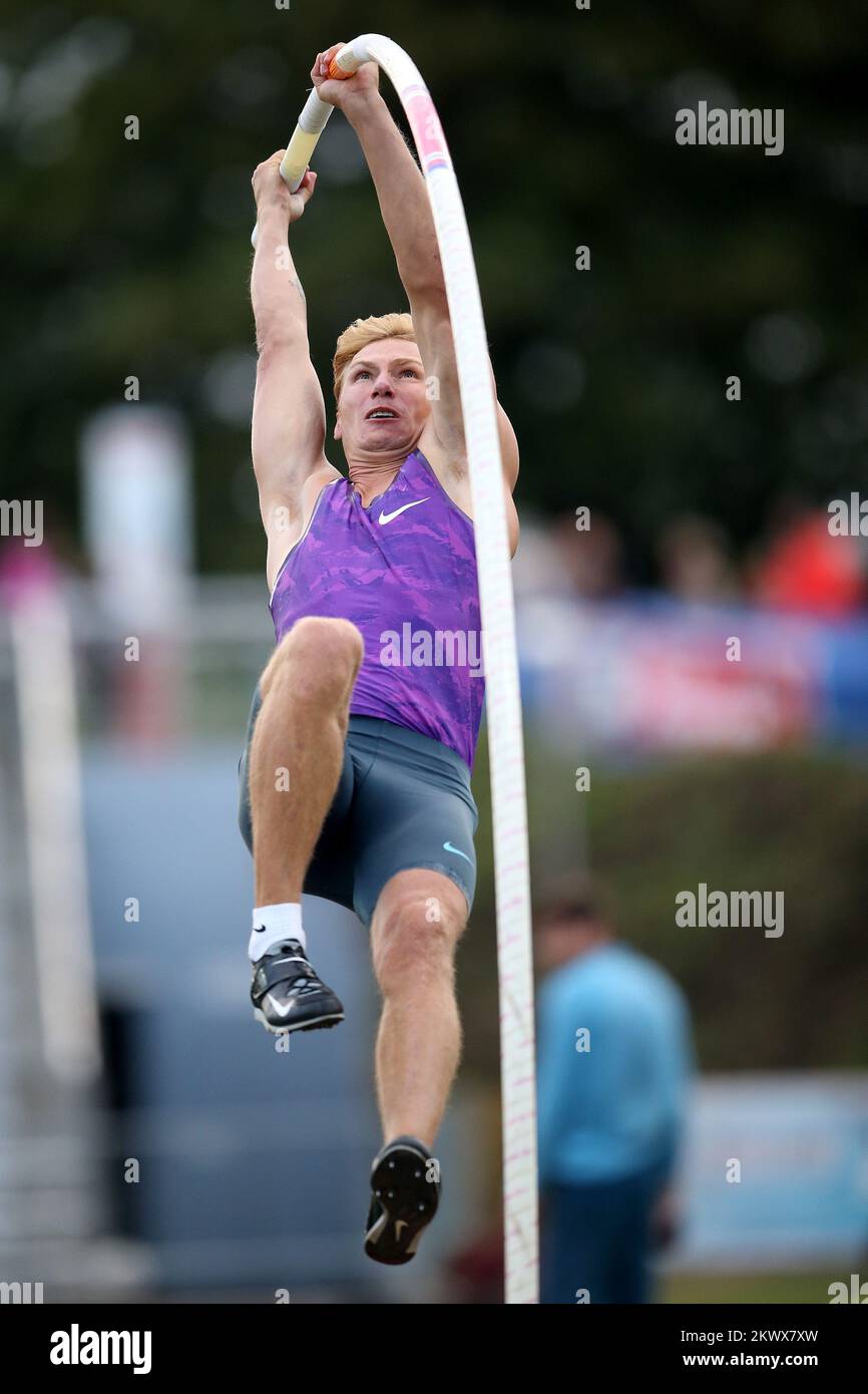 Igor bychkov -Fotos und -Bildmaterial in hoher Auflösung – Alamy