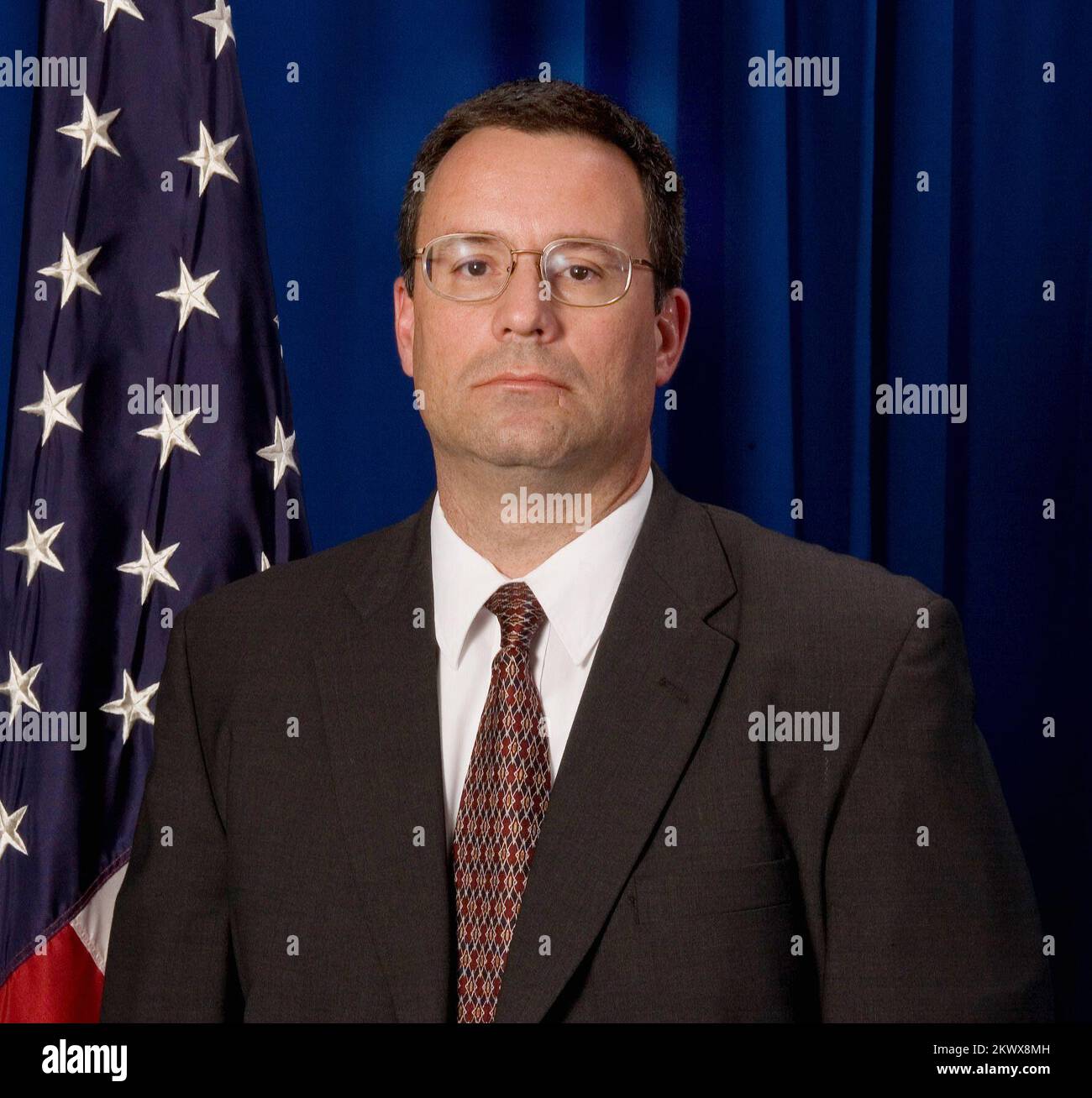 Washington, DC, 8. Dezember 2006 Albert H. Fluman Direktor des National ...