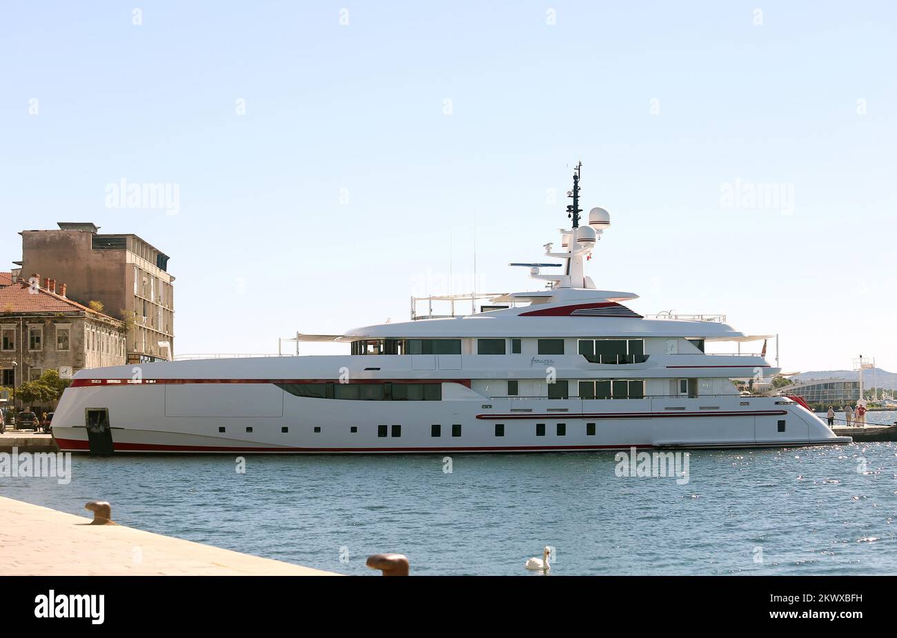 Arca kontinental -Fotos und -Bildmaterial in hoher Auflösung – Alamy