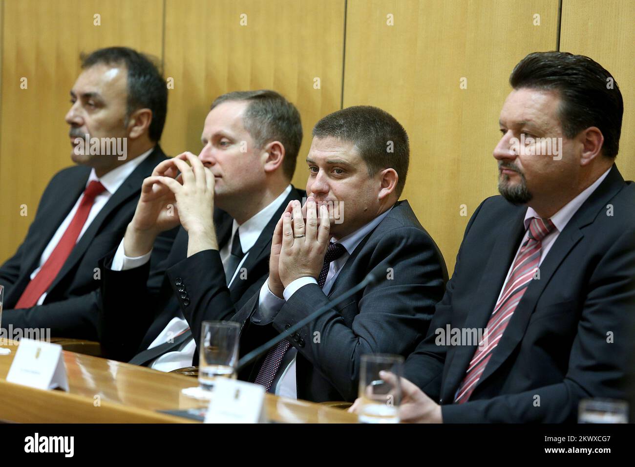 Oleg butkovic -Fotos und -Bildmaterial in hoher Auflösung – Alamy