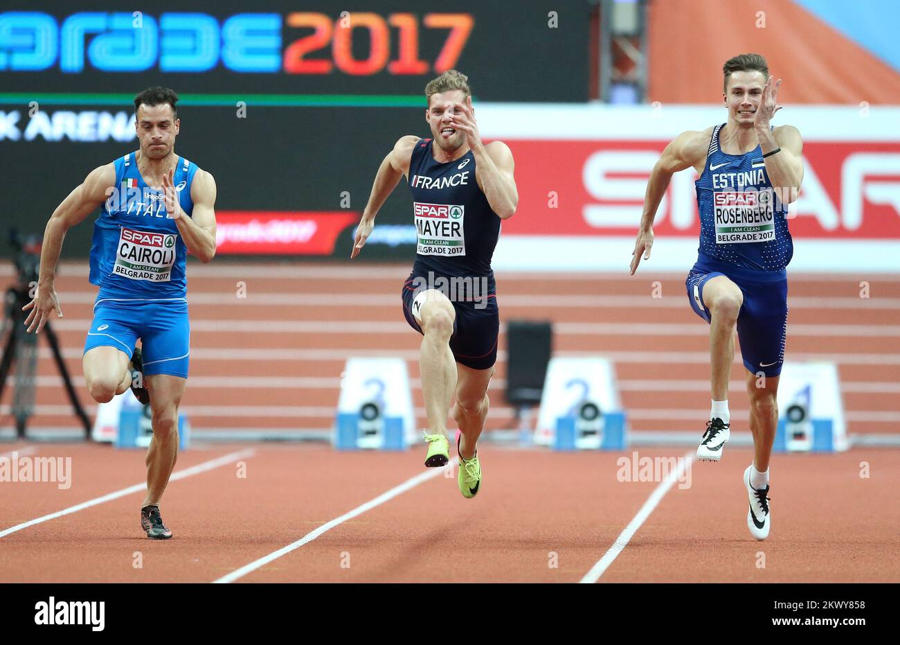 Kristjan rosenberg -Fotos und -Bildmaterial in hoher Auflösung – Alamy