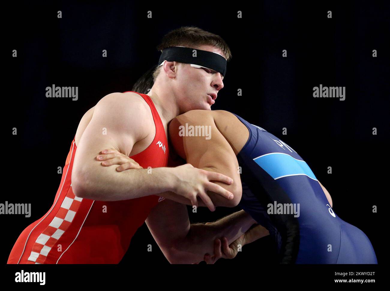 11.03.2017., Zagreb, Kroatien - Grand Prix Zagreb Open 2017 ...