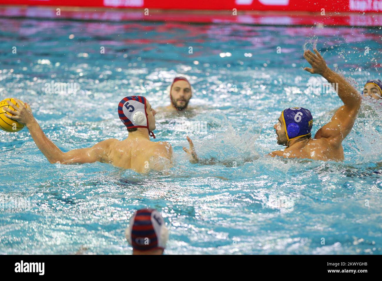 Marc minguell -Fotos und -Bildmaterial in hoher Auflösung – Alamy