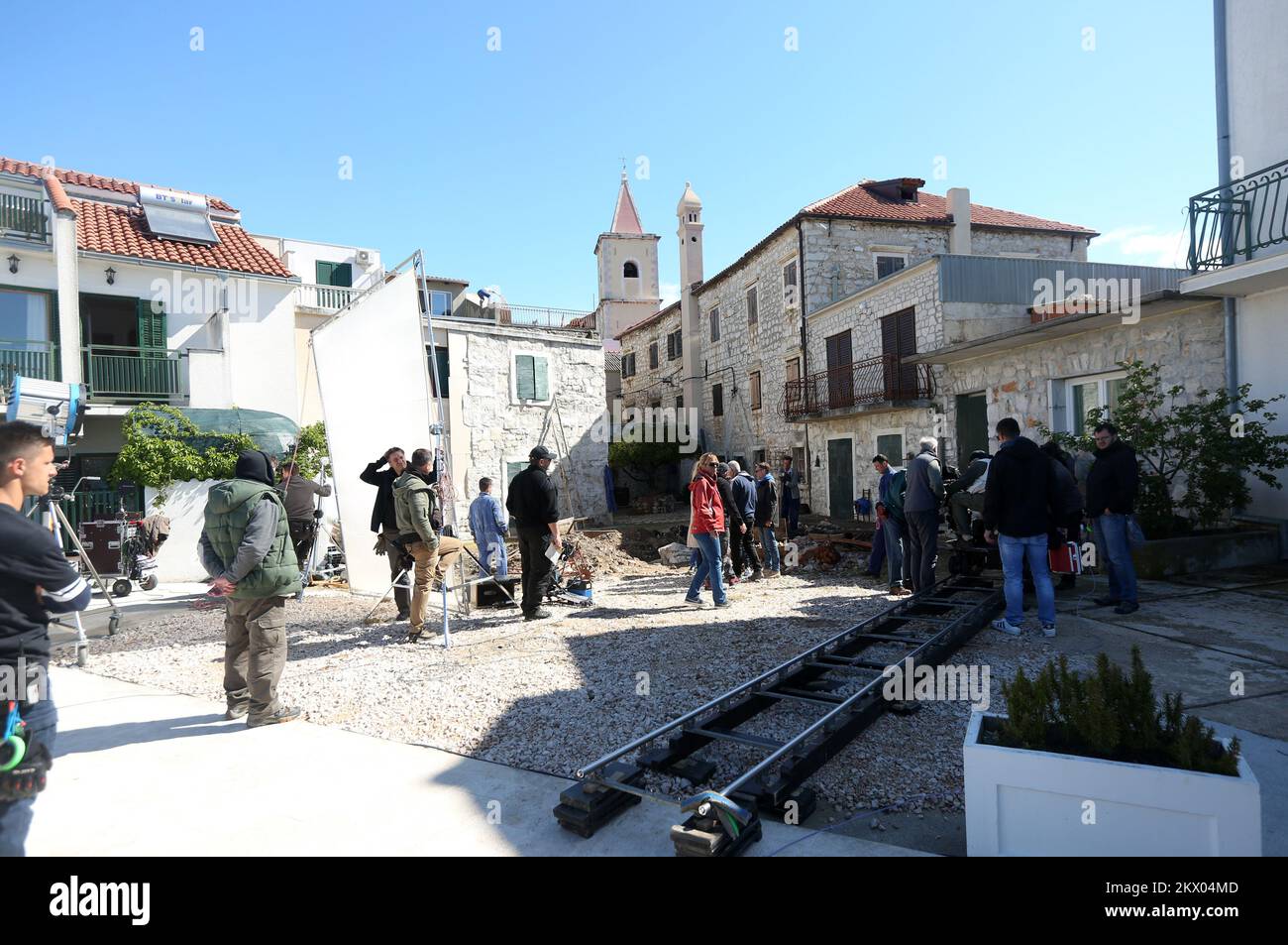 Boris svrtan -Fotos und -Bildmaterial in hoher Auflösung – Alamy