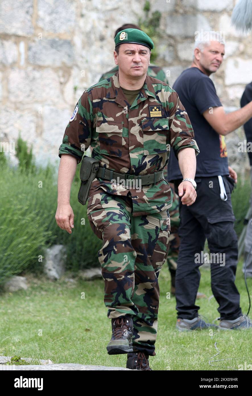 Boris svrtan -Fotos und -Bildmaterial in hoher Auflösung – Alamy