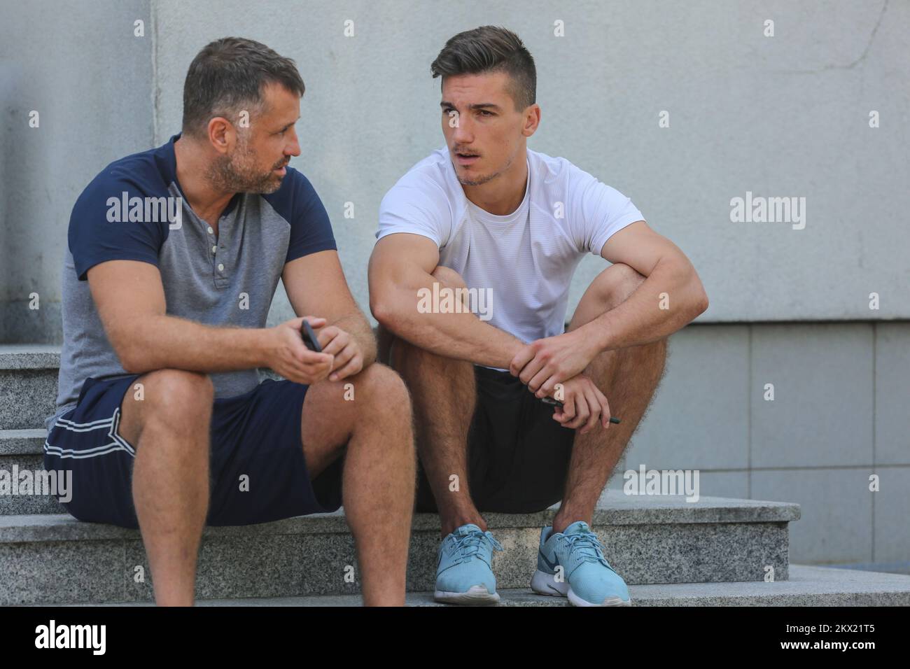 Borna rendulic -Fotos und -Bildmaterial in hoher Auflösung – Alamy