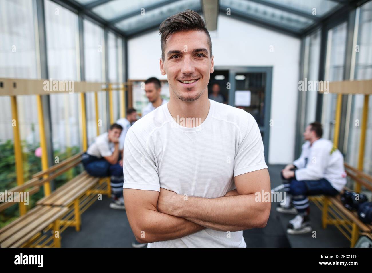 Borna rendulic -Fotos und -Bildmaterial in hoher Auflösung – Alamy