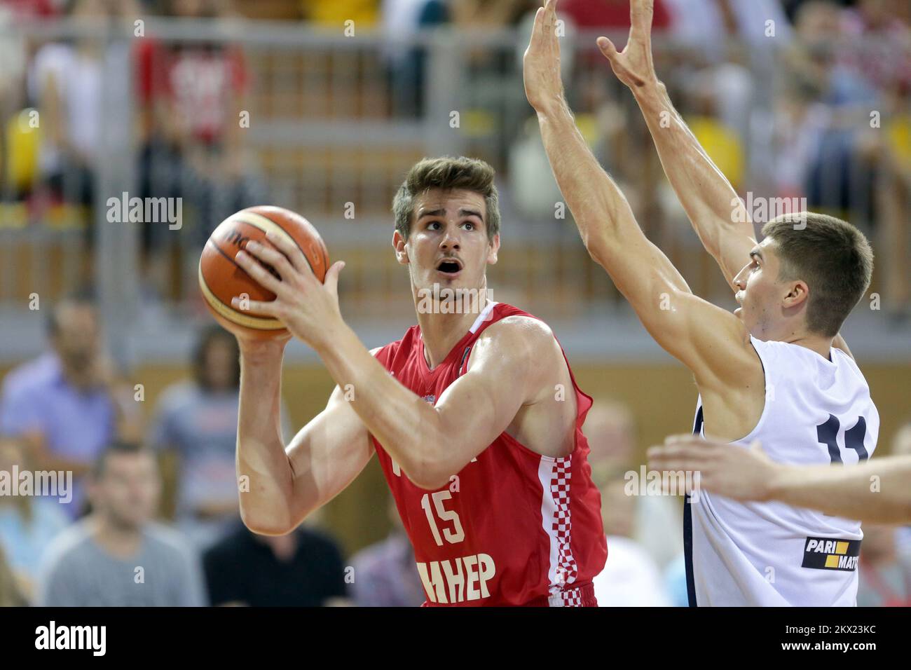 Dragan bender -Fotos und -Bildmaterial in hoher Auflösung – Alamy