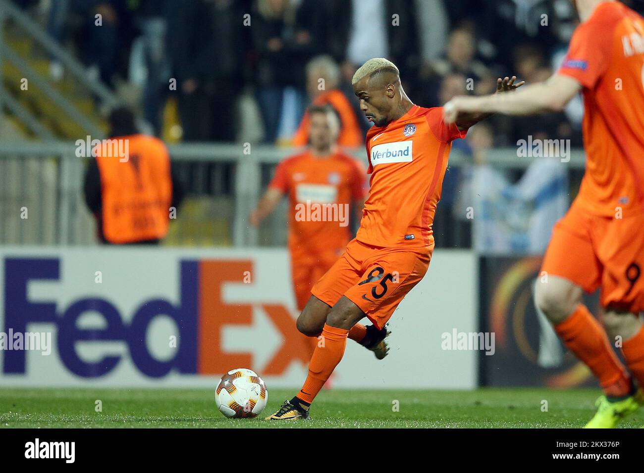 Felipe pires -Fotos und -Bildmaterial in hoher Auflösung – Alamy