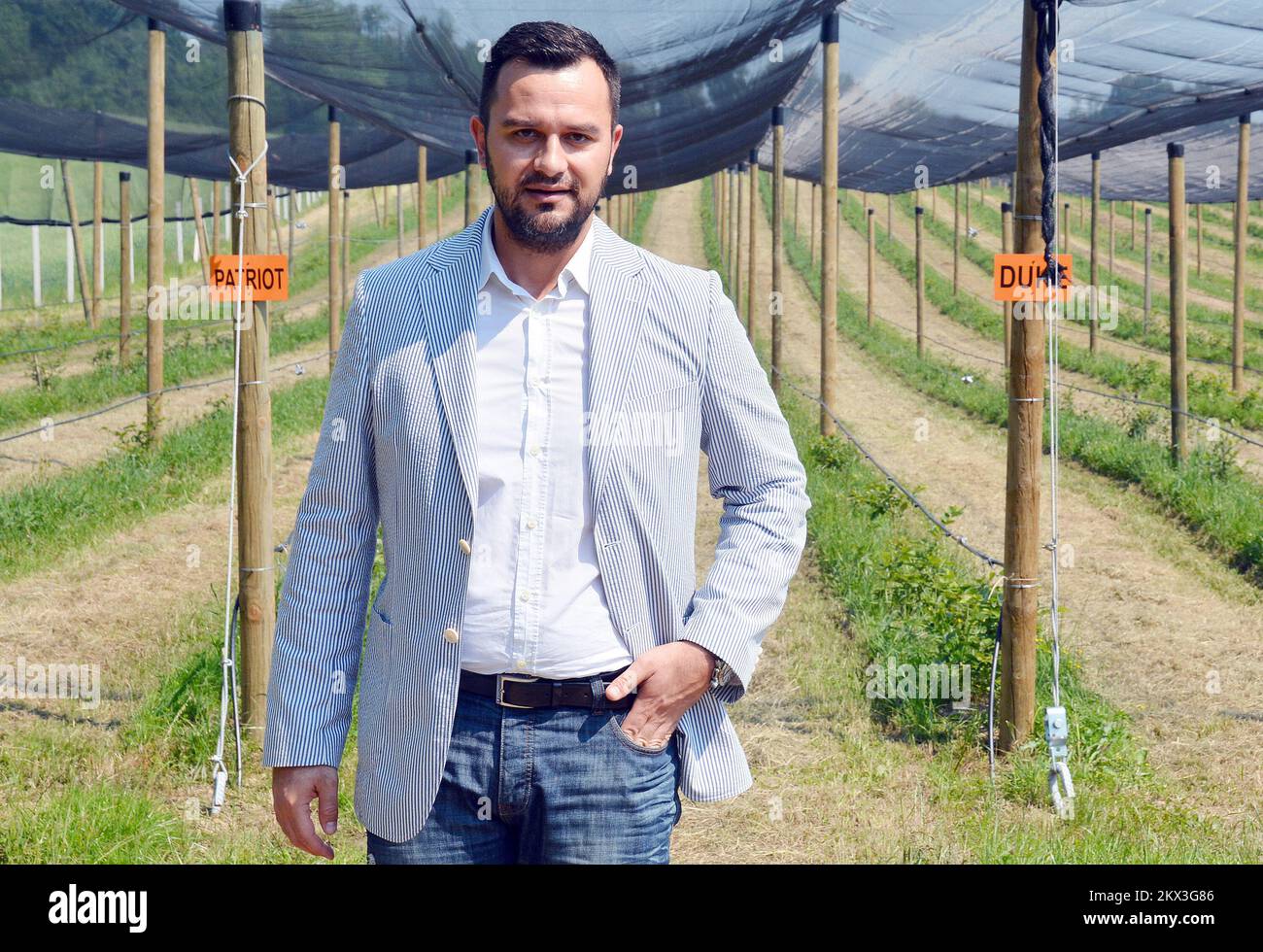 Software di allenamento -Fotos und -Bildmaterial in hoher Auflösung – Alamy