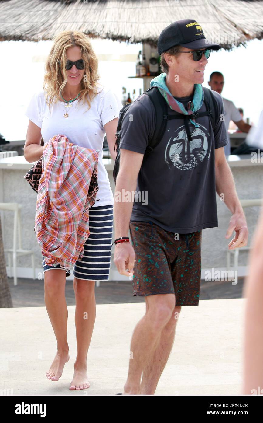 Julia roberts daniel moder kinder -Fotos und -Bildmaterial in hoher ...