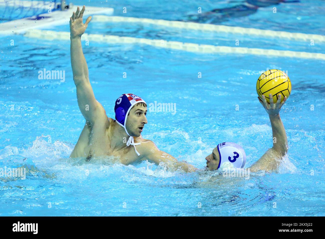 Frankreich remi saudadier -Fotos und -Bildmaterial in hoher Auflösung ...