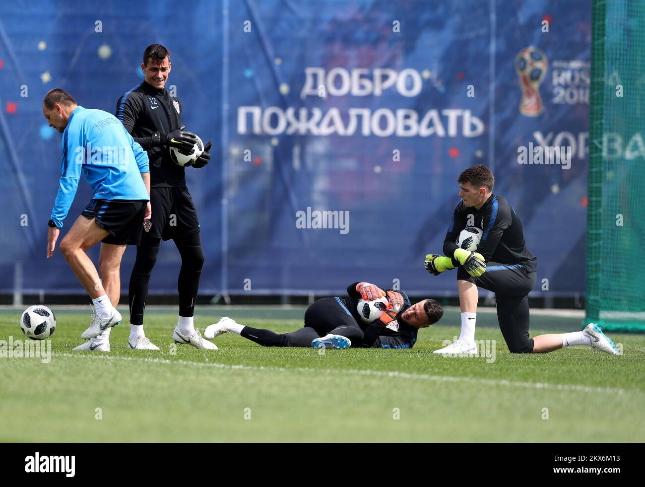 Domagoj livakovic -Fotos und -Bildmaterial in hoher Auflösung – Alamy