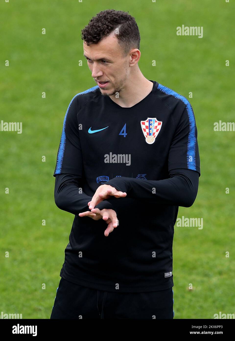 23.06.2018., Roscino, Russland - FIFA-Weltmeisterschaft 2018 Russland ...