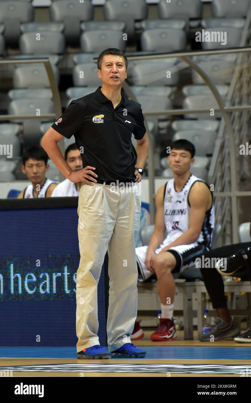 Guo shiqiang -Fotos und -Bildmaterial in hoher Auflösung – Alamy