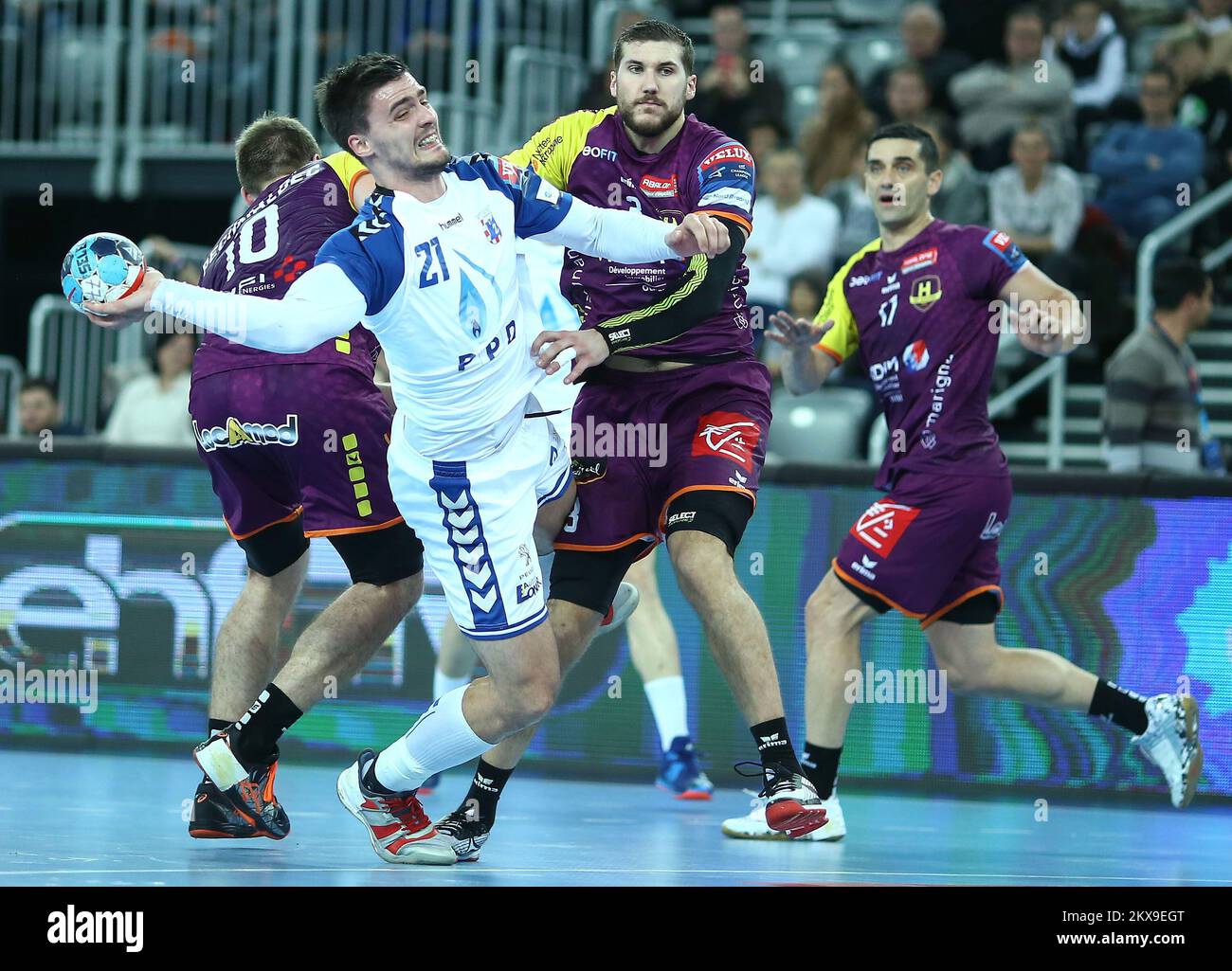 Florian delecroix -Fotos und -Bildmaterial in hoher Auflösung – Alamy